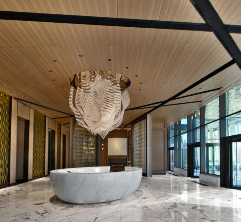 The St. Regis Residences, Miami | The Residences